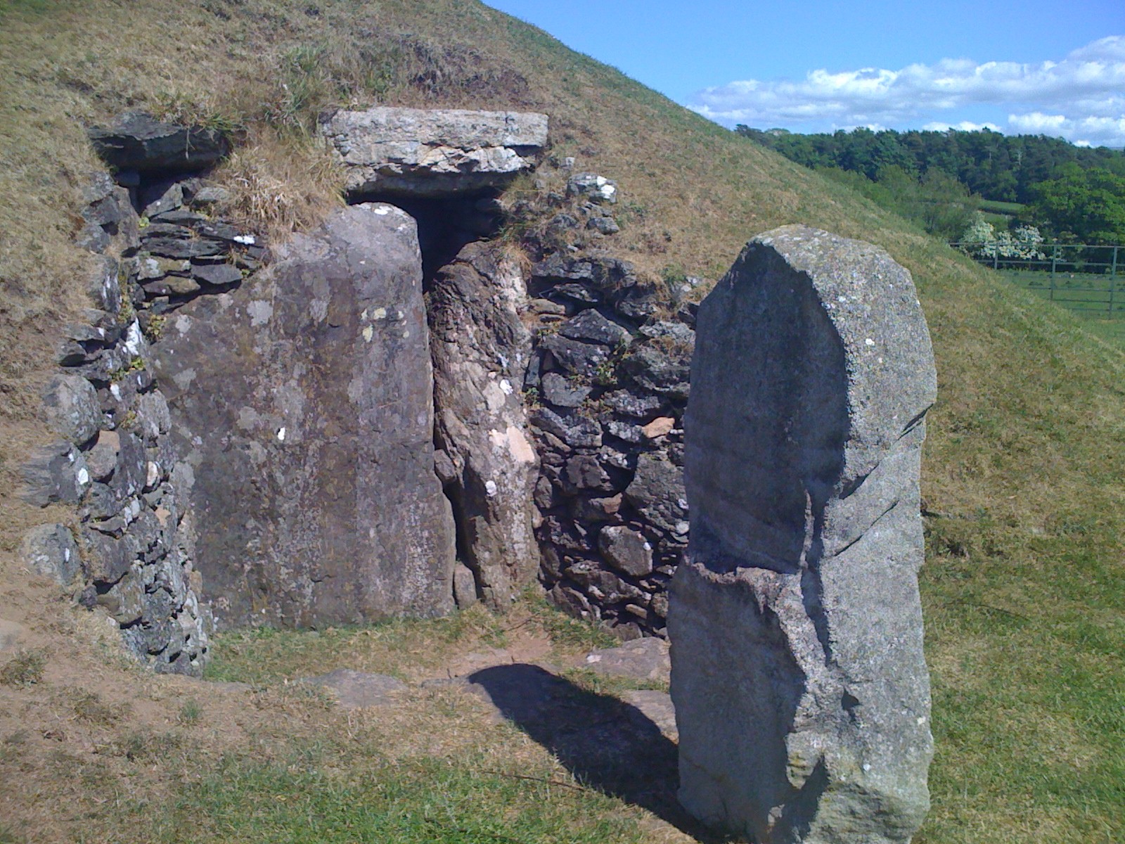 Fabulous Neolithic Art • Michael PearceMichael Pearce